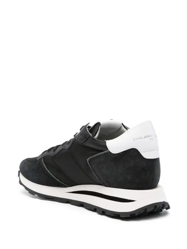 Philippe Model Tropez 2.1 Sneakers - Black