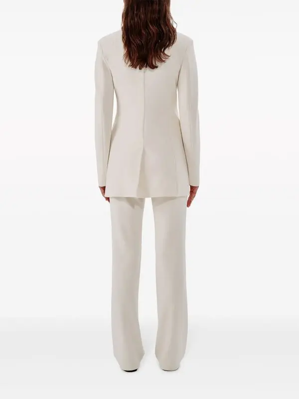 Another Tomorrow Everyday Jersey Blazer