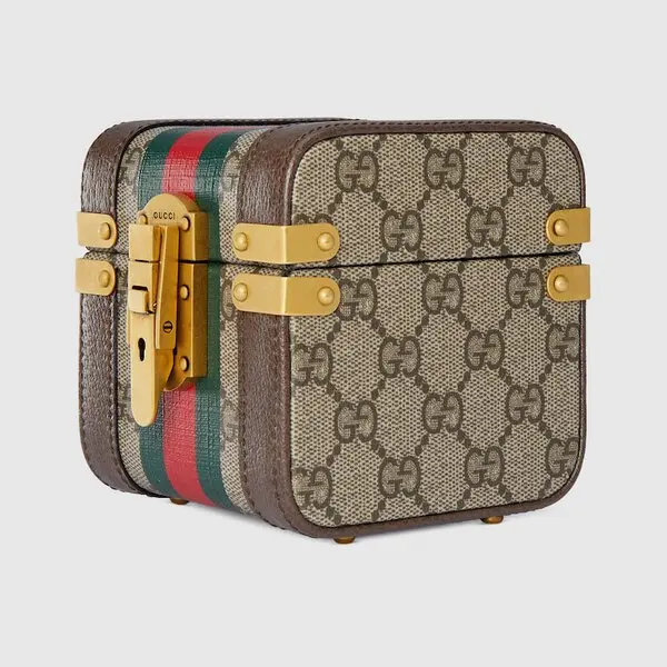 Gucci Savoy Small Beauty Case