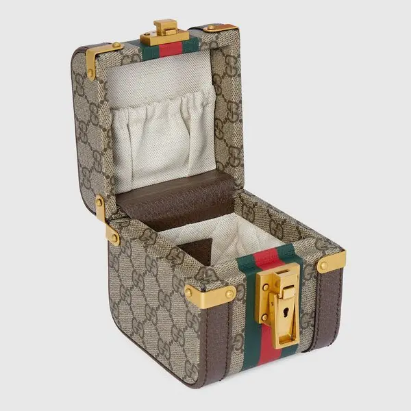 Gucci Savoy Small Beauty Case
