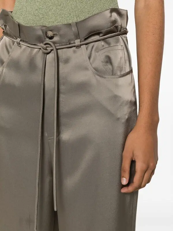 Nanushka Sato Palazzo Pants