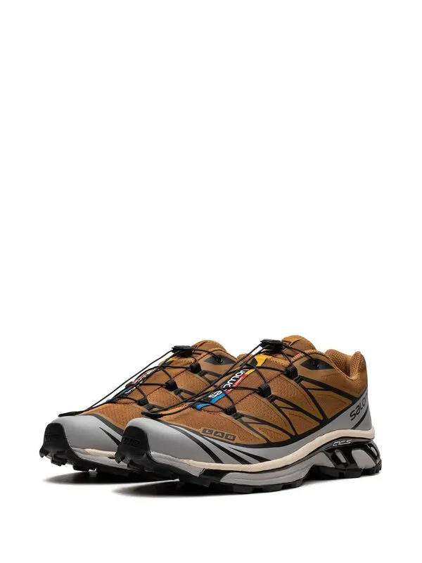 SALOMON Xt-6 Low-top Sneakers
