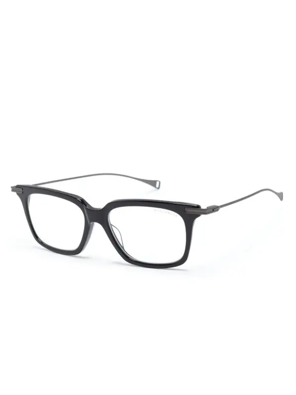 Dita Square Frame Glasses