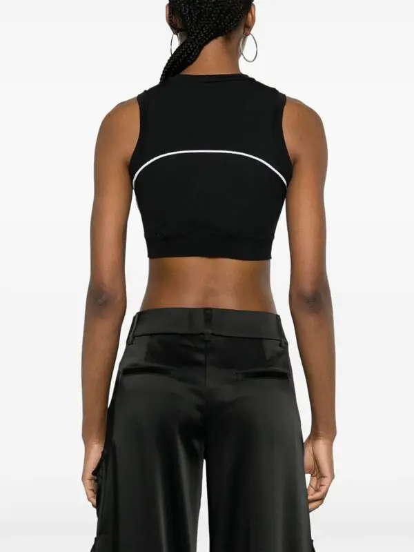 Off-White Off-stamp Sports Bra
