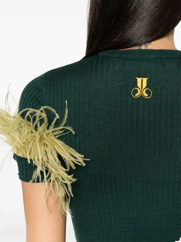 La DoubleJ High Kick T-shirt