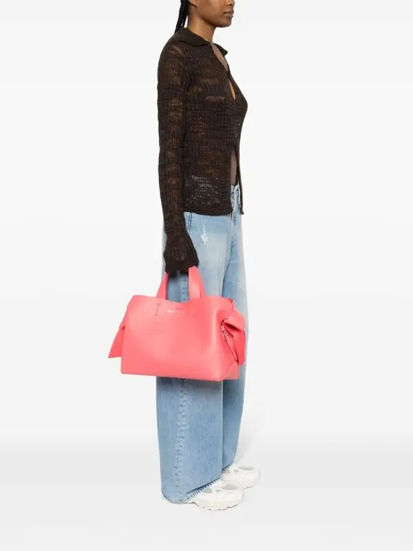 Acne Studios Midi Musubi Tote Bag