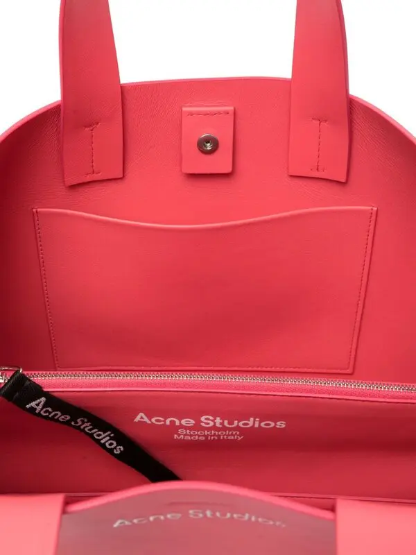 Acne Studios Midi Musubi Tote Bag