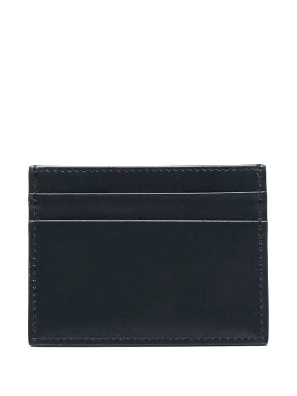 Dolce & Gabbana Logo-print Cardholder