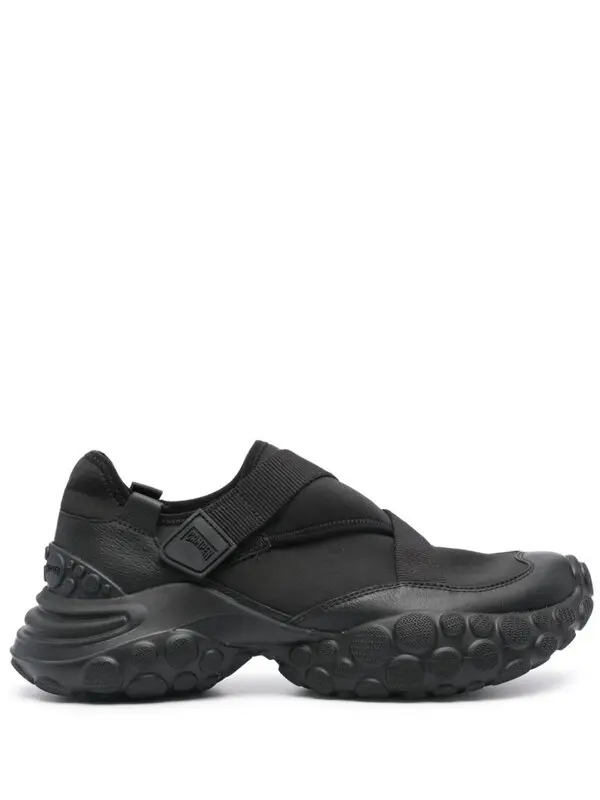 Camper Pelotas Mars Sneakers - Black