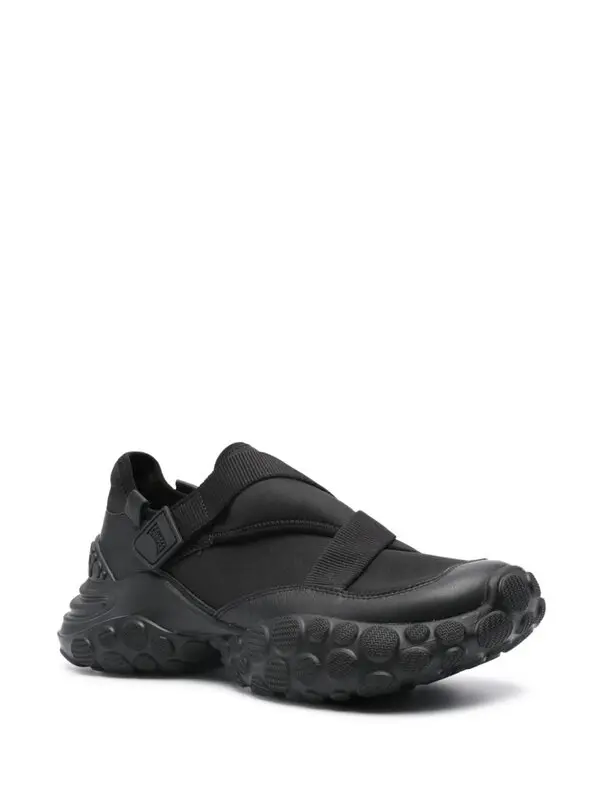 Camper Pelotas Mars Sneakers - Black