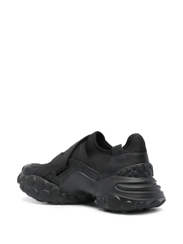 Camper Pelotas Mars Sneakers - Black