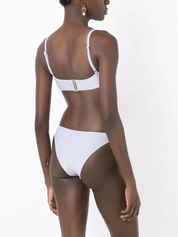 LENNY NIEMEYER Chain-link Bikini Bottom