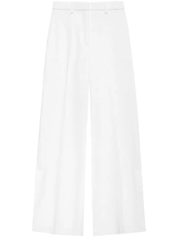 ANINE BING Lyra Tailored Trousers