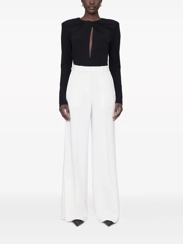 ANINE BING Lyra Tailored Trousers