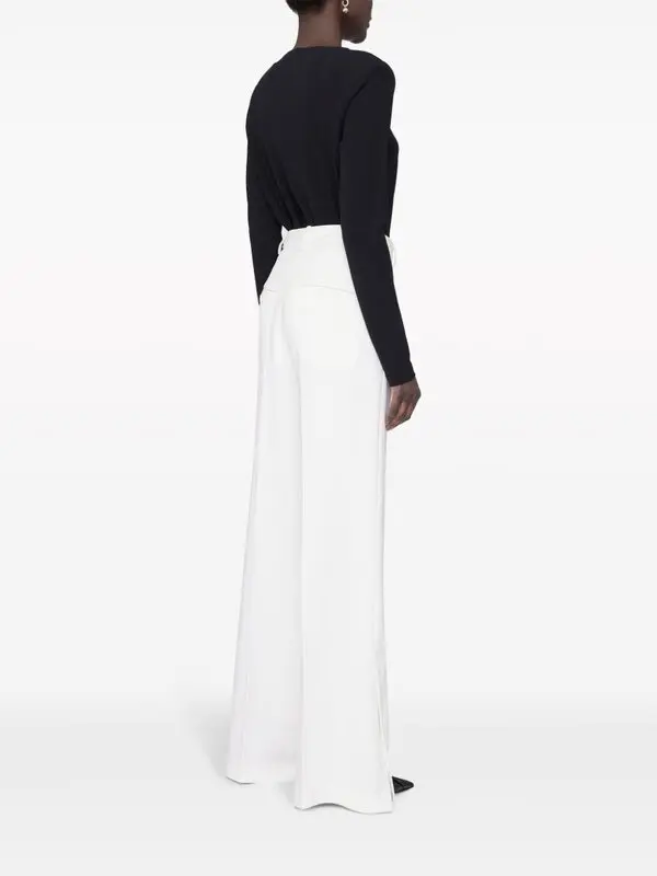 ANINE BING Lyra Tailored Trousers