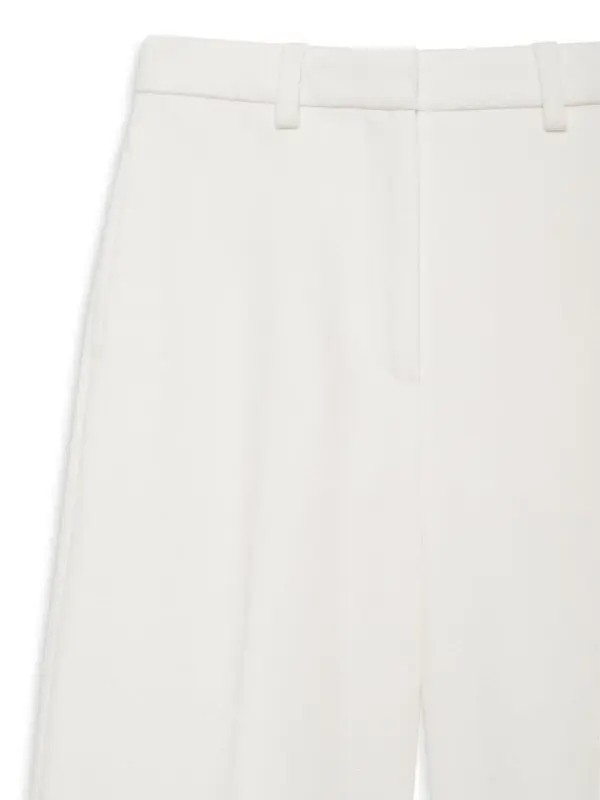 ANINE BING Lyra Tailored Trousers