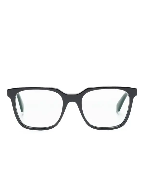 Off-White Square-frame Glasses