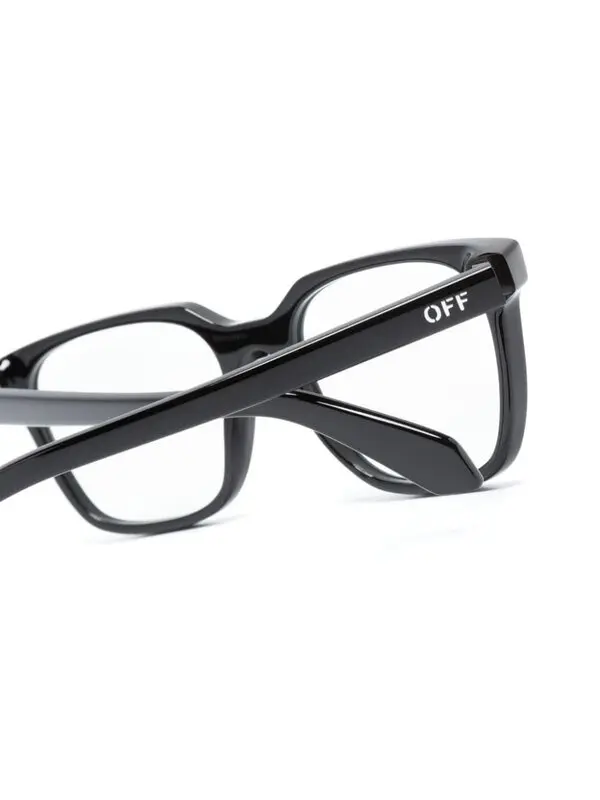 Off-White Square-frame Glasses