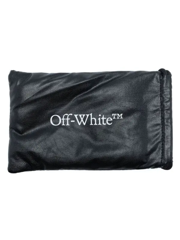 Off-White Square-frame Glasses