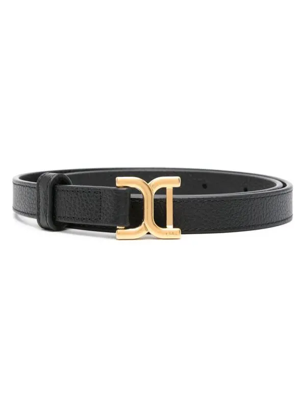 Chloé Marcie Leather Belt