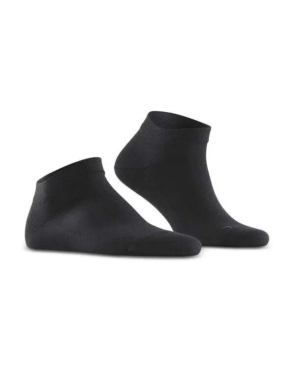 Falke Sensitive London Low Rise Socks - Black