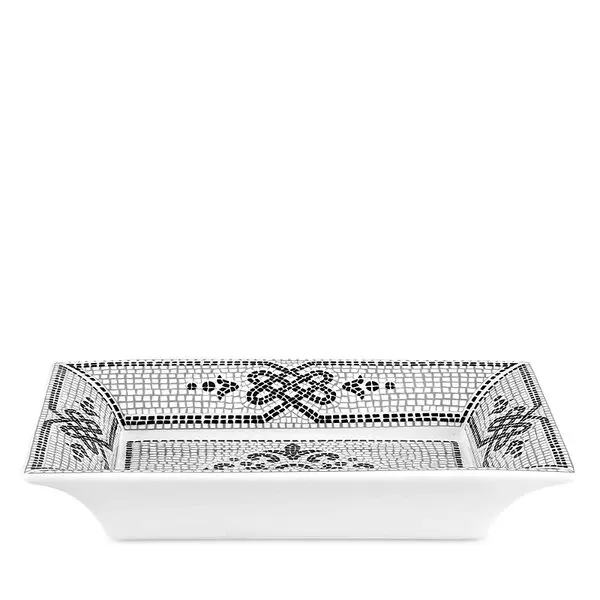 VISTA ALEGRE Calcada Portuguesa Rectangular Tray - Multi