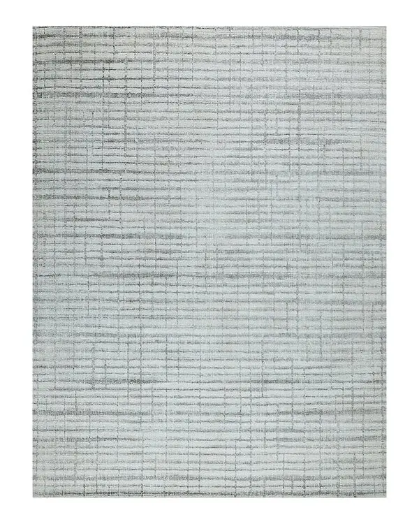 EXQUISITE RUGS Allure 6337 Area Rug, 6' X 9 - Ivory