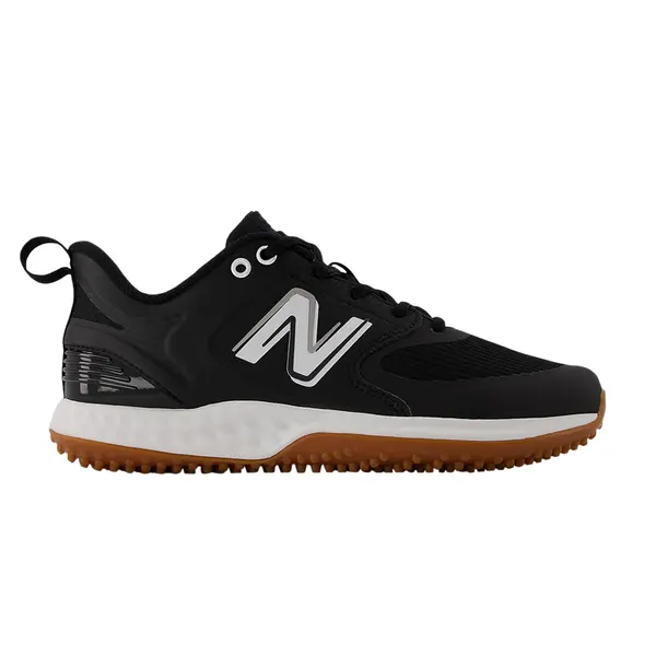 NEW BALANCE Fresh Foam Velo V3 Tf Sneakers - Black
