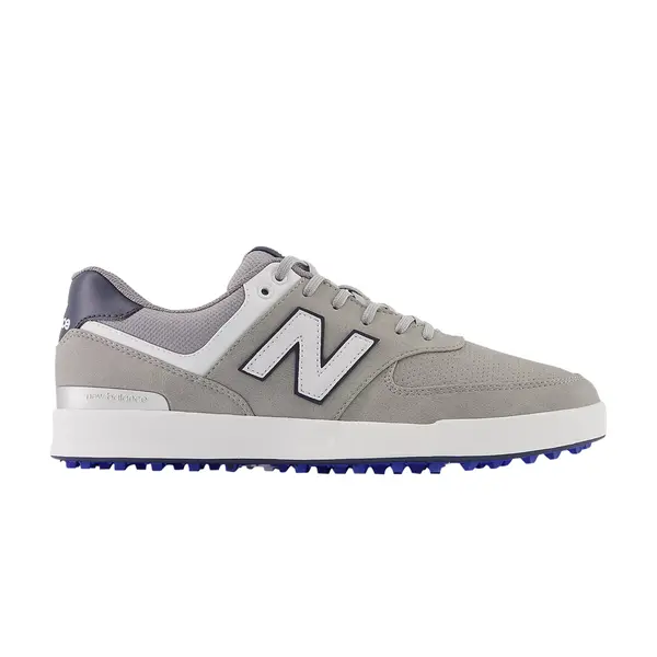 NEW BALANCE 574 Greens Sneakers - Grey