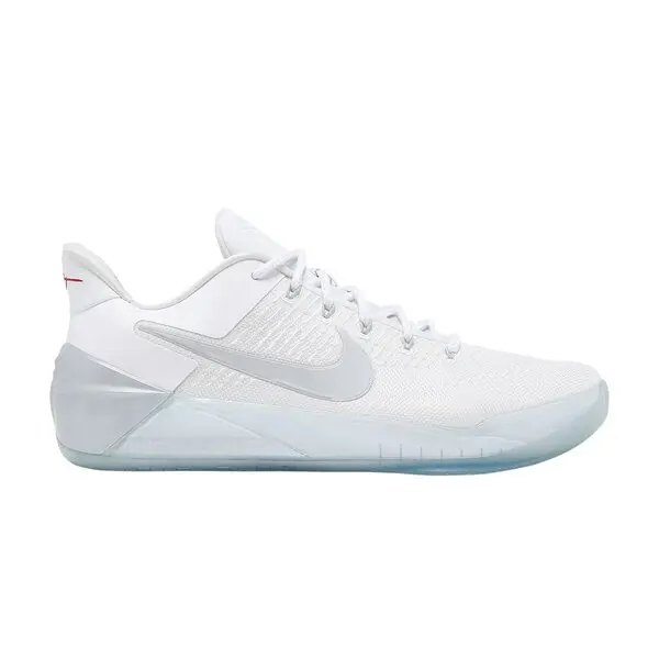 Nike Kobe A.d. 'chrome' Sneakers