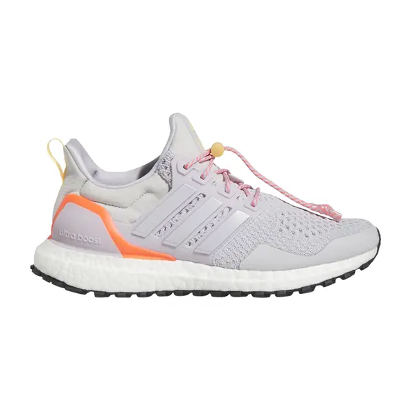 Adidas Ultraboost 1.0 Toggle Lacing Sneakers