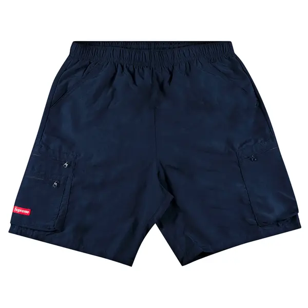 Supreme Cargo Water Short