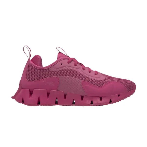 REEBOK Wmns Zig Dynamica 'semi Pursuit - Pink