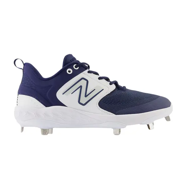 NEW BALANCE Fresh Foam X 3000v6 Metal 2e Wide - Blue