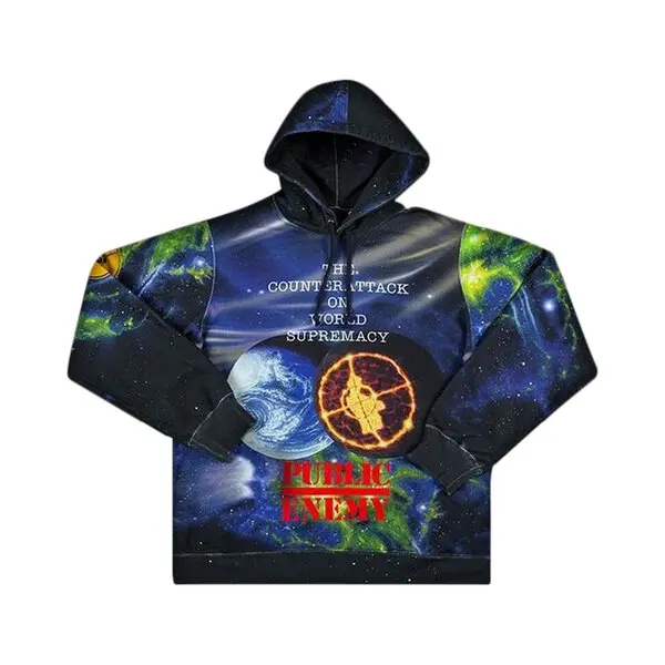 Goat Supreme Undercover Anarchy Hoodie シュプリーム UNDERCOVER