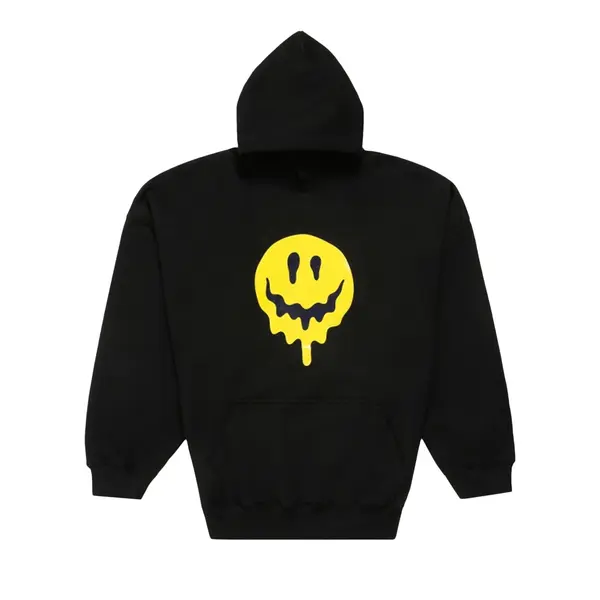 Balenciaga Smiley Hoodie