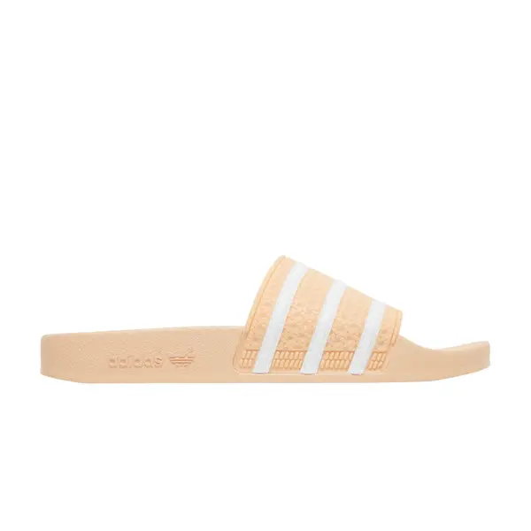 Adidas Adilette Slides - Pink
