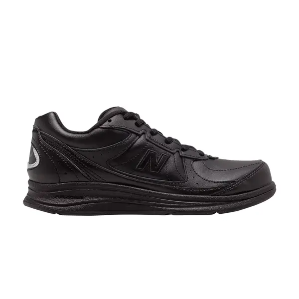 NEW BALANCE 577 Sneakers - Black