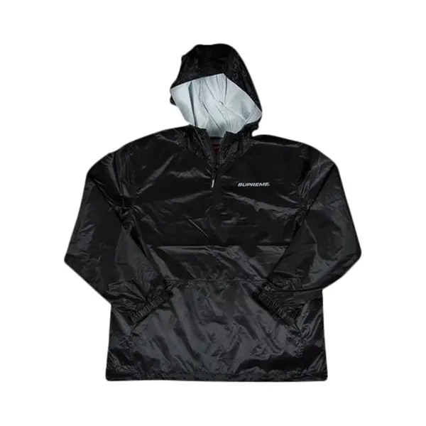Supreme Packable Ripstop Pullover