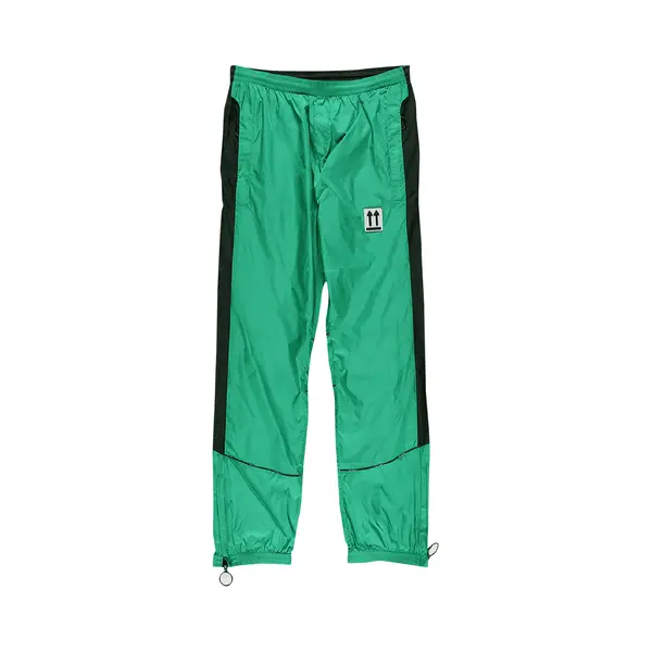 Off-White River Trail Trackpant 'mint