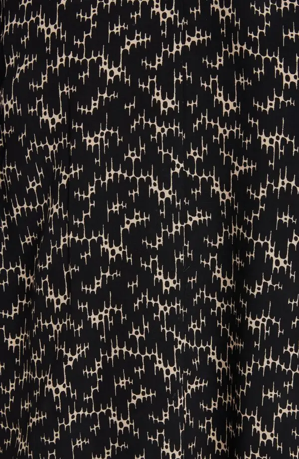 Isabel Marant Étoile Eddy Long Sleeve Top