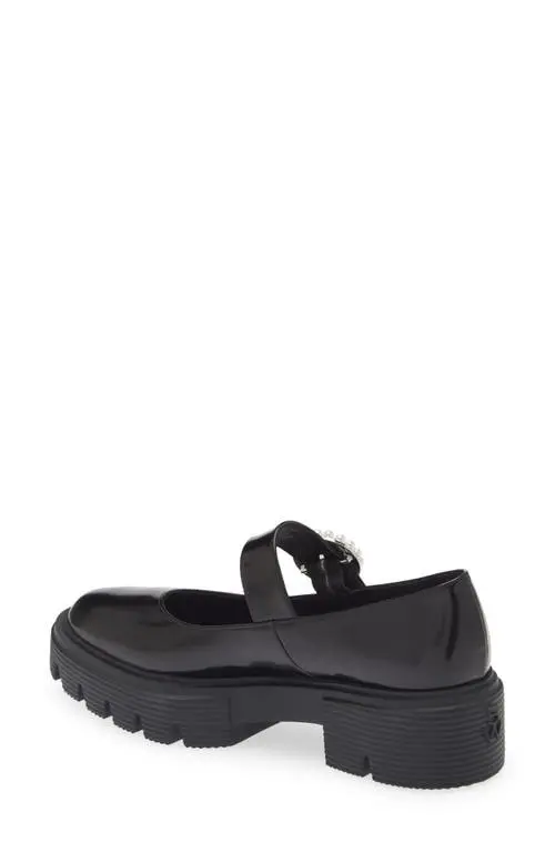 STUART WEITZMAN Nolita Platform Mary Jane