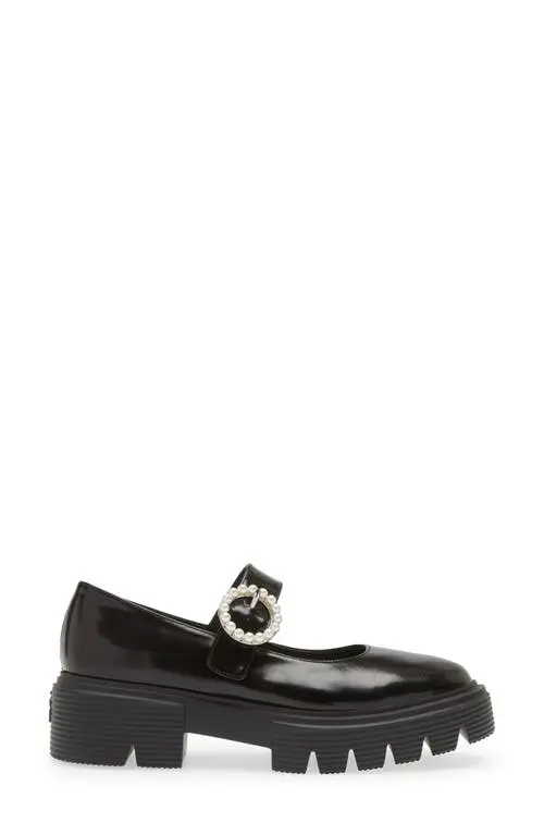 STUART WEITZMAN Nolita Platform Mary Jane
