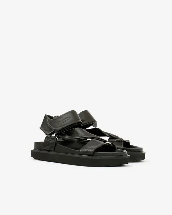 Isabel Marant Naori Sandals