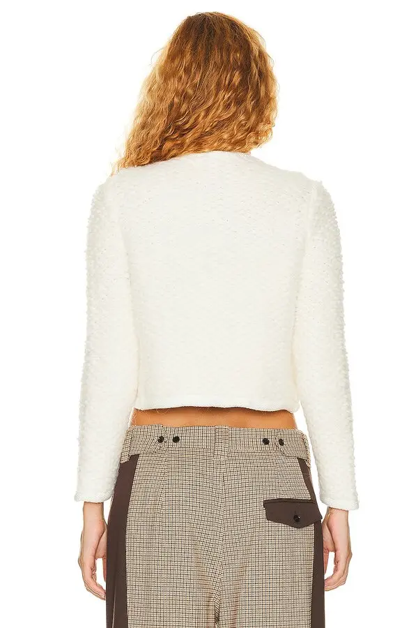 HELSA Laki Cardigan