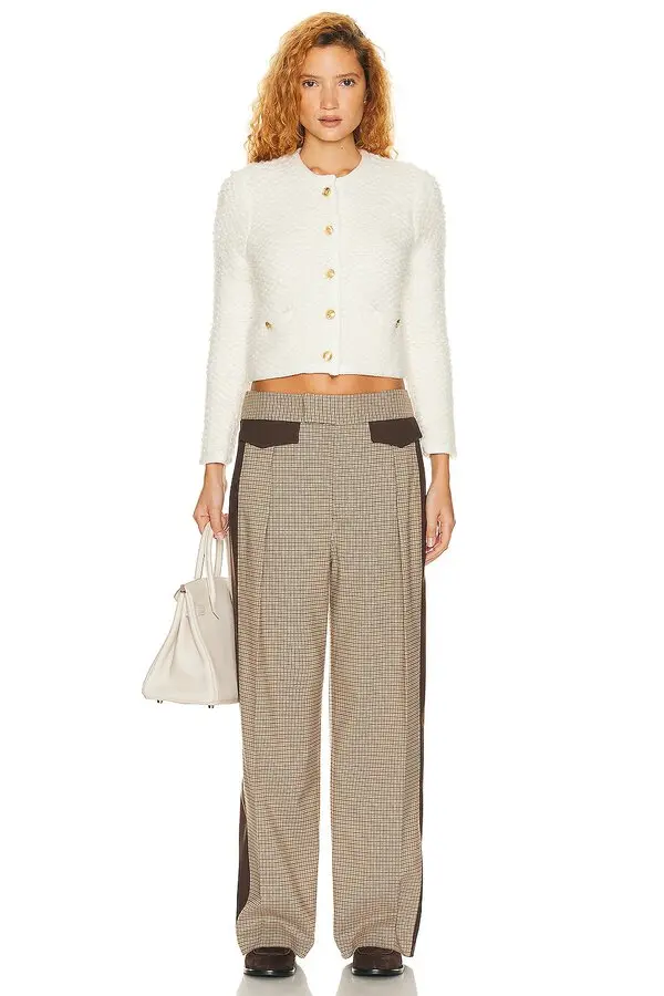 HELSA Laki Cardigan