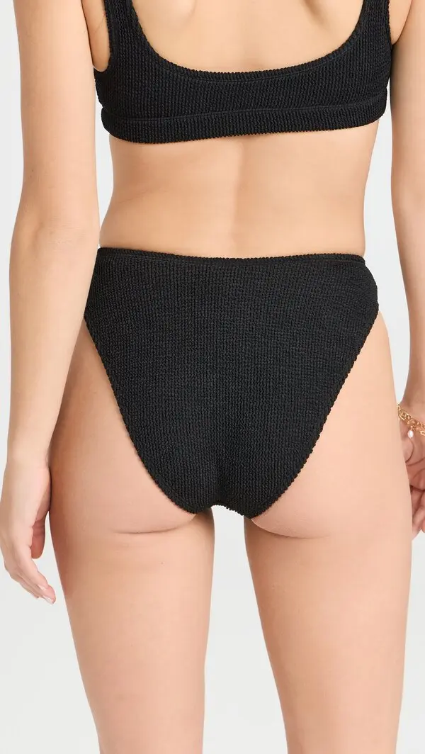 Good American Always Fit Good Waist Bikini Bottoms