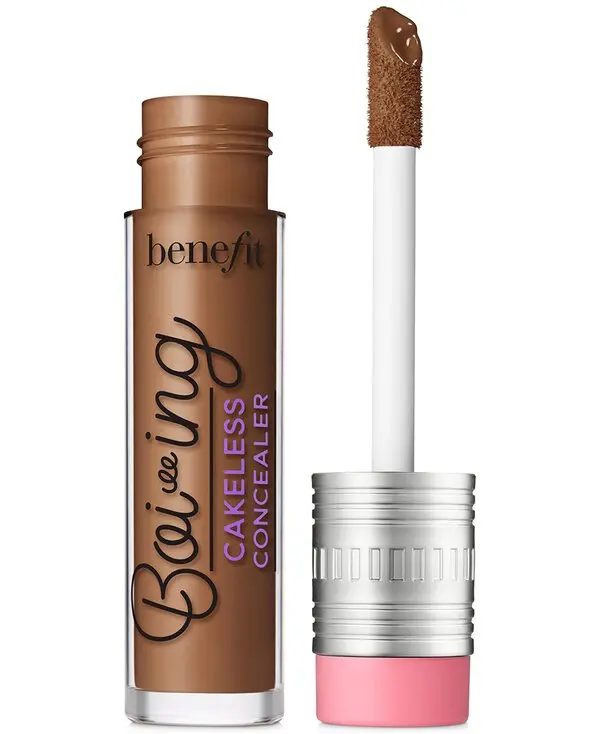 BENEFIT COSMETICS Boi-ing Cakeless Full-coverage Waterproof Concealer Shade 8.5 - Shade 11 - Dark Neutral