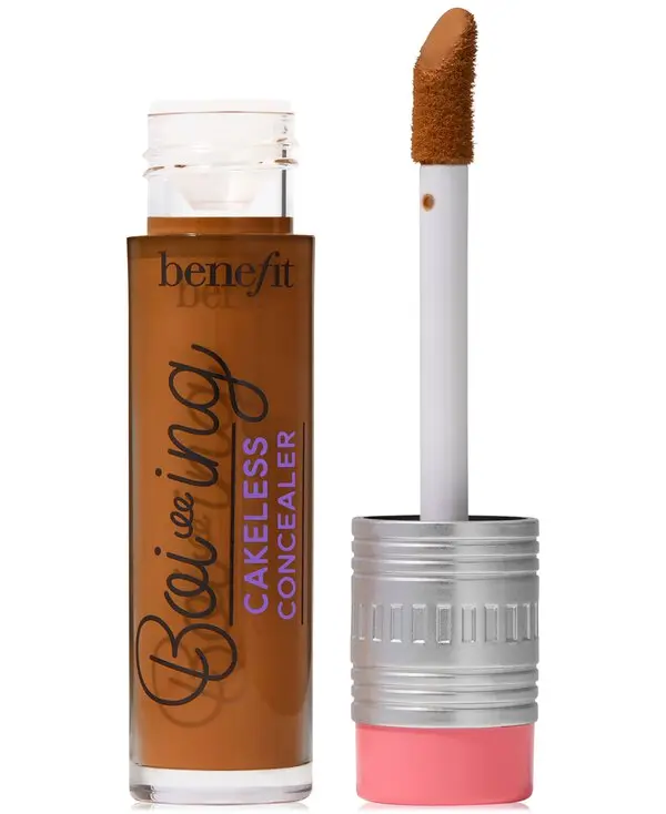 BENEFIT COSMETICS Boi-ing Cakeless Full-coverage Waterproof Concealer Shade 6.5 - Shade 14 - Whole Mood