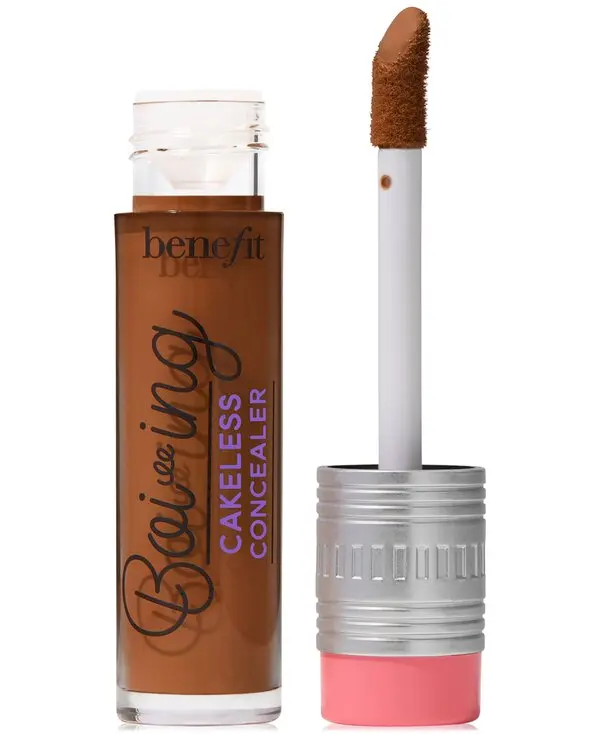 BENEFIT COSMETICS Boi-ing Cakeless Full-coverage Waterproof Concealer Shade 6.5 - Shade 16 - You Rule